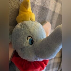 Disney | Toys | Nwt Disney Store Exclusive Dumbo Plush | Poshmark
